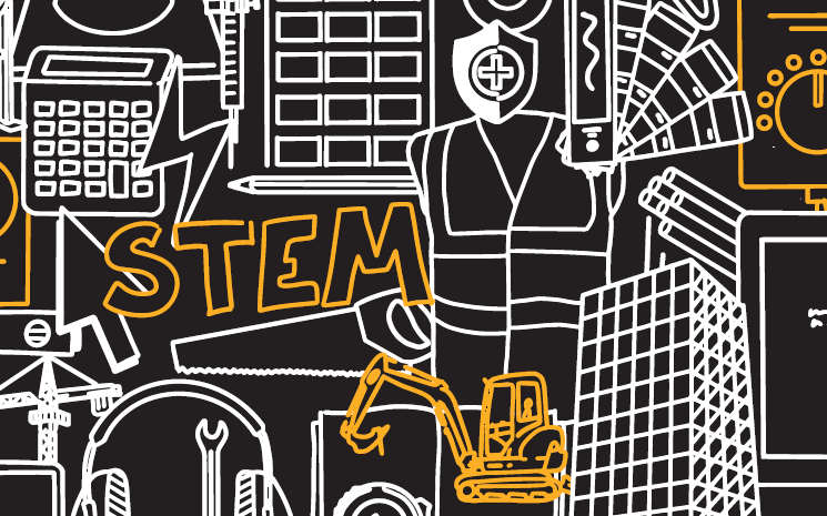 Looking to become a Go Construct STEM Ambassador?